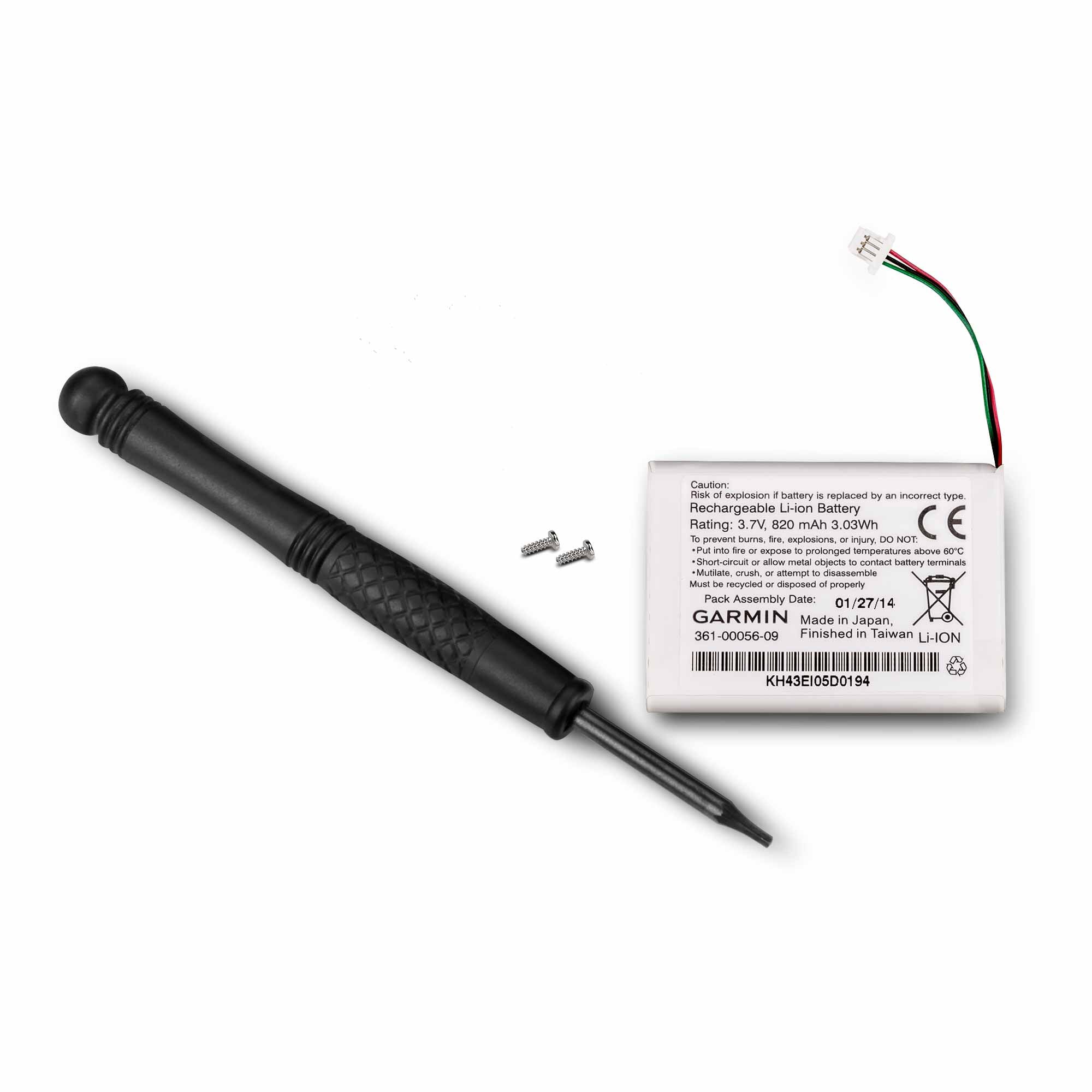 Lithium-ion Battery for PRO Series Dog Devices – InfiniteWags