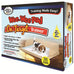 Pee Pad Holder with Walls - Wee-Wee Pad On Target Trainer Pee Pad Tray ...