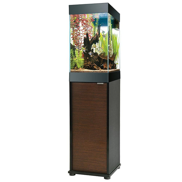 Aqueon 15 Column Aquarium Stand - 30" x 15" x 3.5"