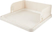 Pee Pad Holder with Walls - Wee-Wee Pad On Target Trainer Pee Pad Tray ...