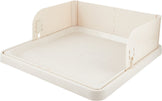 Pee Pad Holder with Walls - Wee-Wee Pad On Target Trainer Pee Pad Tray ...