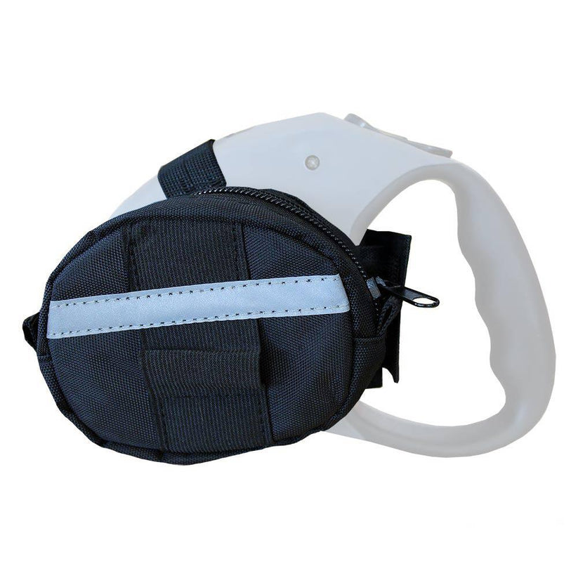 Retractable Leash Accessory Bag - Doggo – InfiniteWags