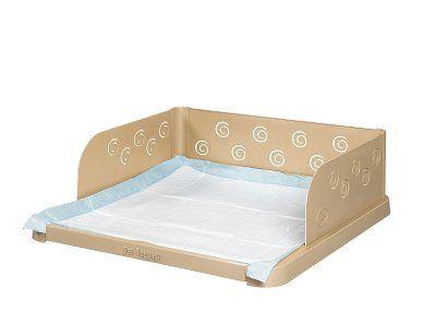 Pee Pad Holder with Walls - Wee-Wee Pad On Target Trainer Pee Pad Tray